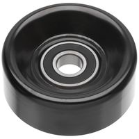 Dodge Ram 1500 Idler Pulley - Best Idler Pulley for Dodge Ram 1500