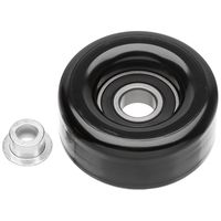2004 Dodge Ram 1500 Idler Pulley