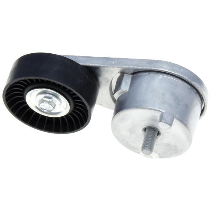 Belt tensioner assembly autozone store