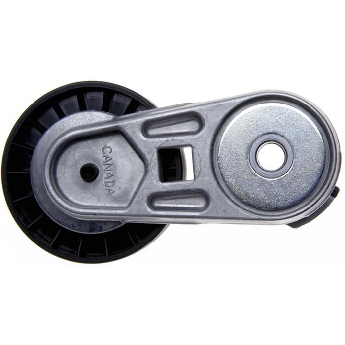 ACDelco Gold Accessory Drive Belt Tensioner Assembly 38168