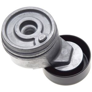 ACDelco Belt Tensioner and Idler Pulley 38182