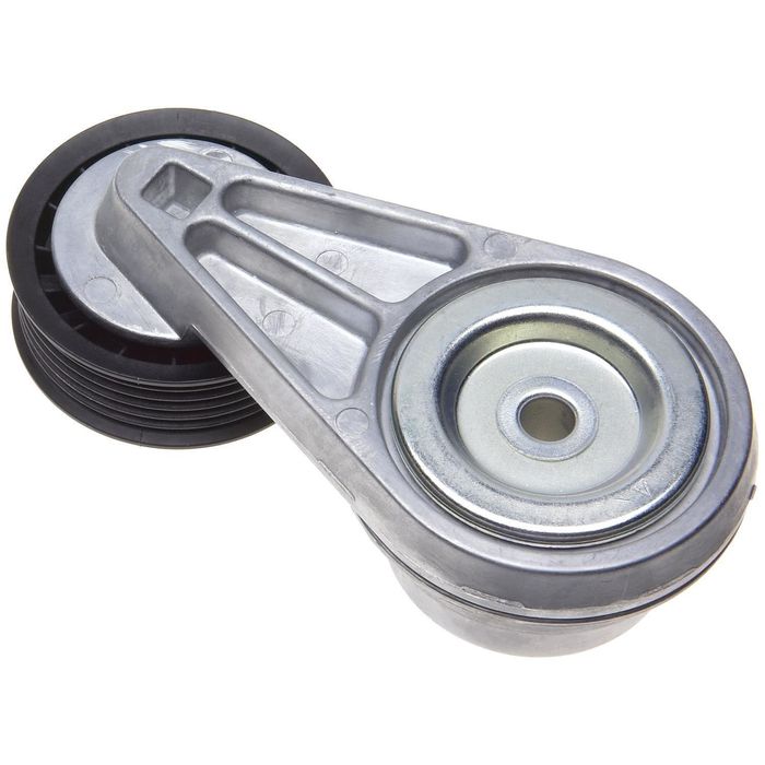 ACDelco Gold Accessory Drive Belt Tensioner Assembly 38416