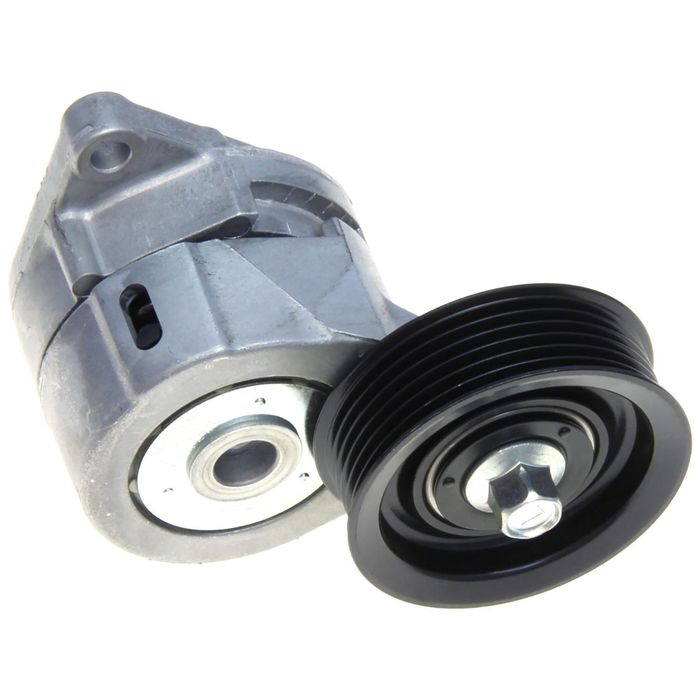 ACDelco Gold Accessory Drive Belt Tensioner Assembly 38490