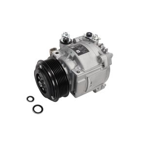 ACDelco A/C Compressor - AutoZone