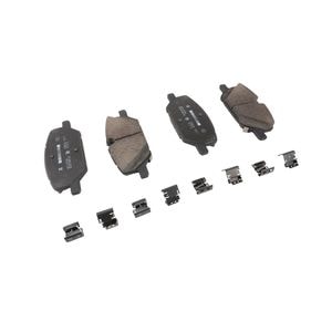 2020 Chevrolet Equinox Brake Pads