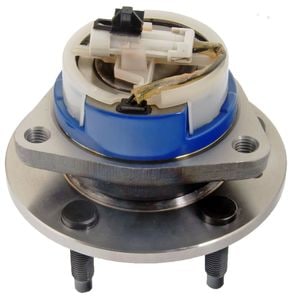 ACDelco Gold Wheel Bearing and Hub Assembly 512246