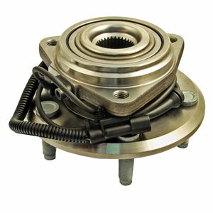 ACDelco Advantage Wheel Bearing and Hub Assembly 513272