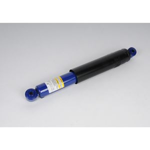 GM Genuine Parts Suspension Shock Absorber 540-631