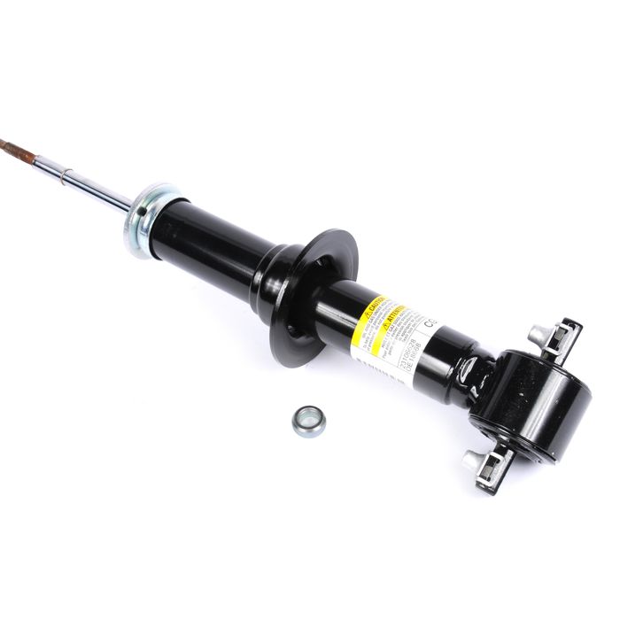 GM Genuine Parts Suspension Shock Absorber 540-645