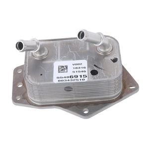 2024 Cadillac XT5 Engine Oil Cooler