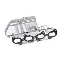 GMC Terrain Exhaust Manifold Gasket - Best Exhaust Manifold Gasket for ...