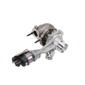 Chevrolet Cruze Turbocharger Oe Replacement