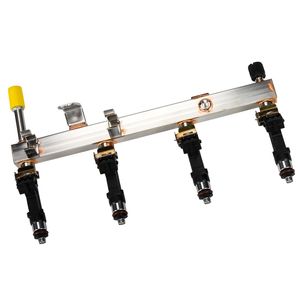 Best Fuel Injector Rail for Cars, Trucks & SUVs