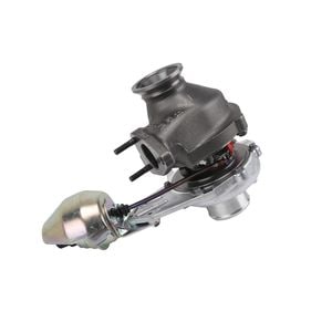 Chevrolet Cruze Turbocharger Oe Replacement