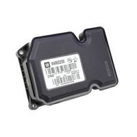 Buick LaCrosse ABS Control Module - Best ABS Control Module for Buick ...
