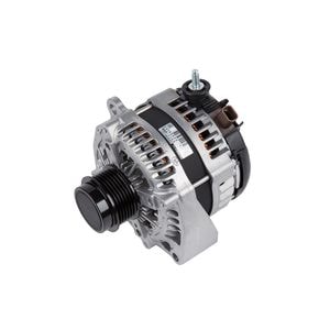 2015 Chevrolet Silverado 1500 Alternator