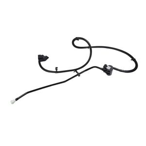 2018 Chevrolet Silverado 1500 Canister Vent Valve Solenoid