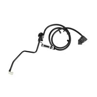 2018 Chevrolet Silverado 1500 Canister Vent Valve Solenoid