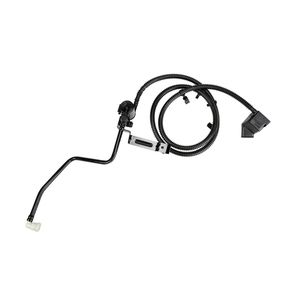 2017 Chevrolet Silverado 1500 Canister Vent Valve Solenoid