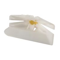 2011 Buick LaCrosse Brake Pedal Push Rod Retainer