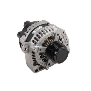 GM Genuine Parts Alternator 84331736