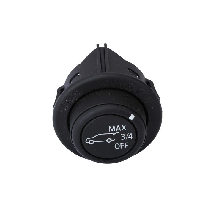 GM Genuine Parts Multi-Purpose Switch 84360605