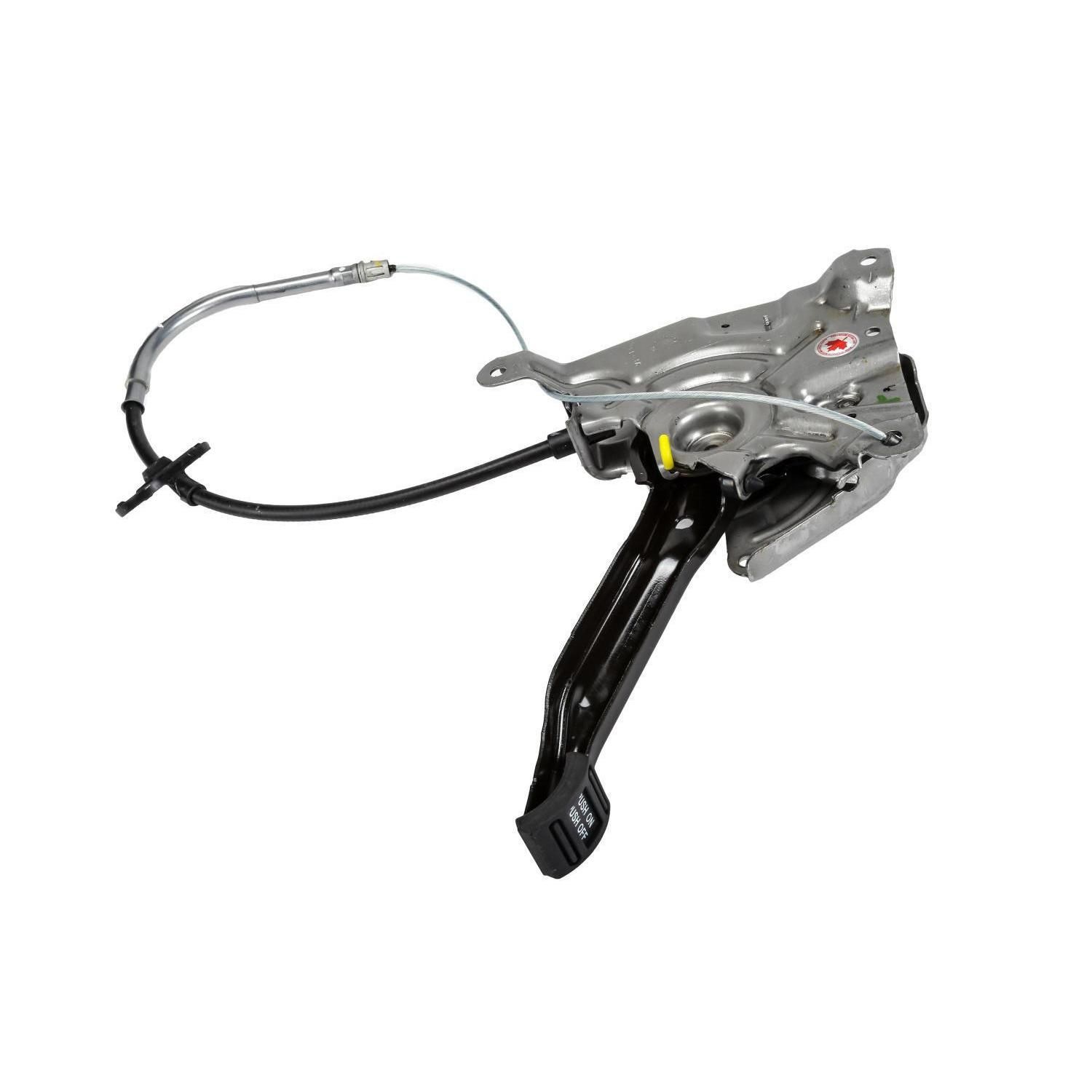 ACDelco Parking Brake Control Module 84459688