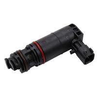 2017 Chevrolet Equinox Canister Purge Valve