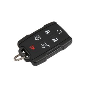 2015 Chevrolet Tahoe Keyless Entry - Key Fob Replacement
