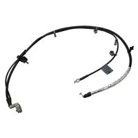 Chevrolet Silverado 1500 Battery Cable - Best Battery Cable for ...
