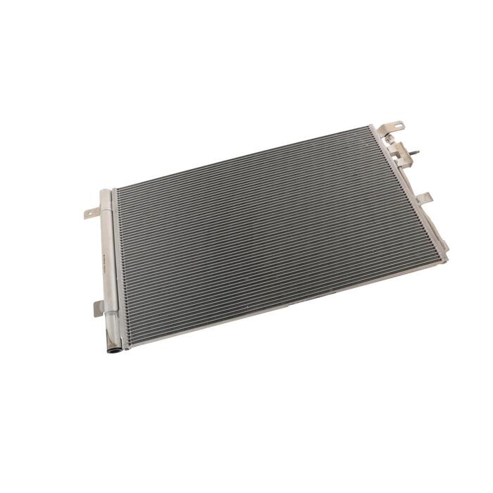 ACDelco A/C Condenser with Receiver Drier 84690761
