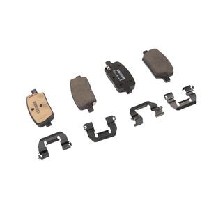 ACDelco Brake Pads - AutoZone