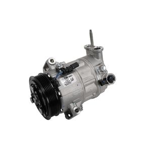 GM Genuine Parts A/C Compressor 84786601