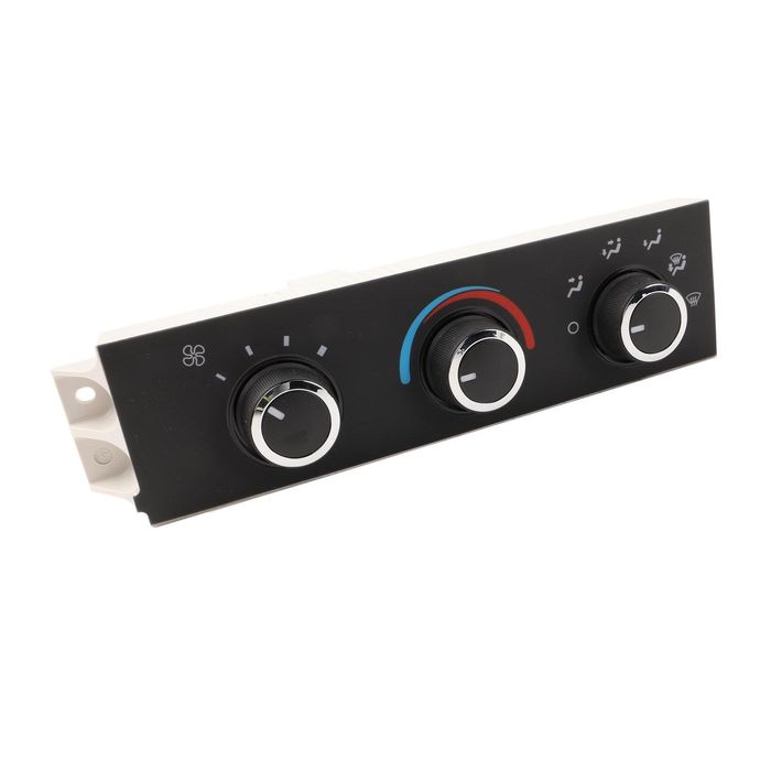 GM Genuine Parts HVAC Control Panel 84793086