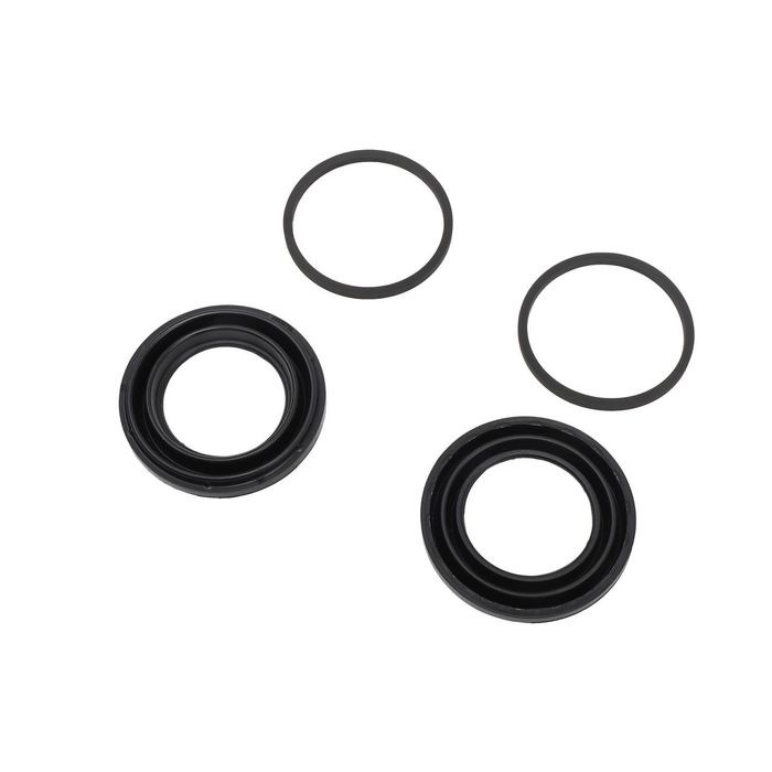 GM Genuine Parts Disc Brake Caliper Piston Seal Kit 84828462