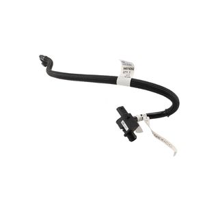 GM Genuine Parts Power Brake Booster Line 84974392