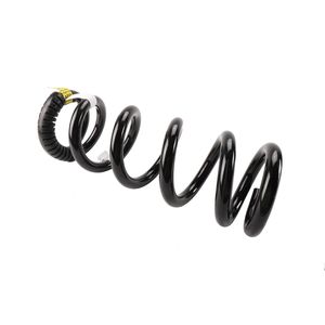 2021 GMC Savana 2500 Coil Spring - Front