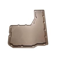 Cadillac DTS Transmission Fluid Pan - A/T - Best Transmission Fluid Pan ...