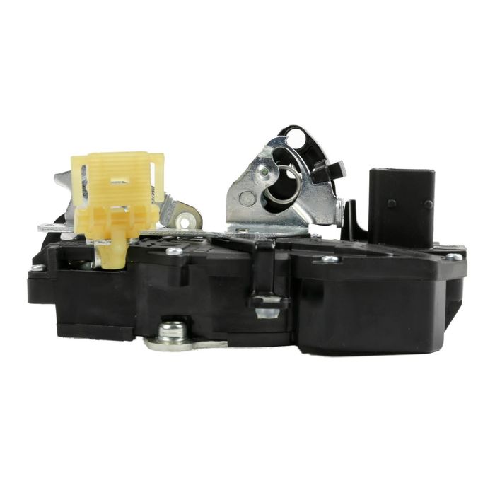 GM Genuine Parts Door Latch Assembly 88980997