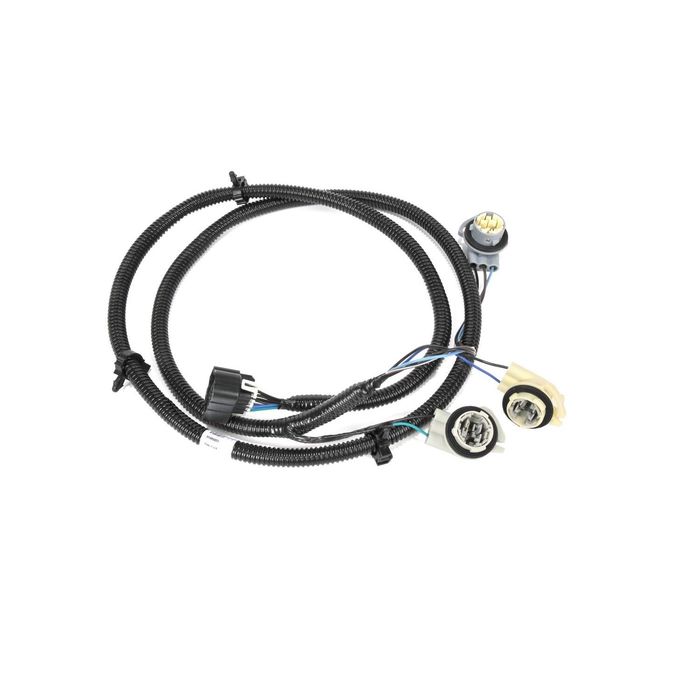 ACDelco Tail Light Harness 88986855