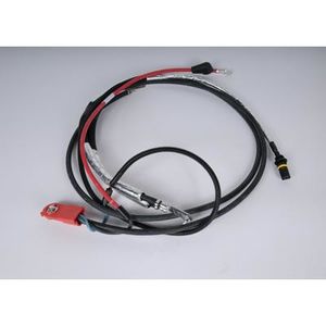 Chevrolet Express 3500 Battery Cable - Best Battery Cable for Chevrolet ...