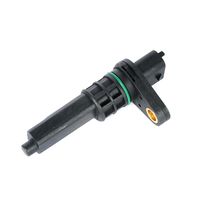 Chevrolet Camaro Vehicle/Transmission Speed Sensor - Best Vehicle ...