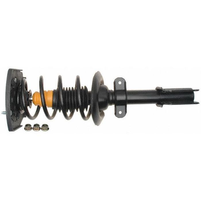 ACDelco Gold Suspension Strut and Coil Spring Assembly 903-006RS