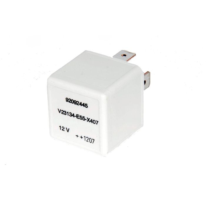 GM Genuine Parts Multi-Purpose Relay 92092445
