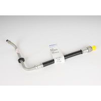 Transmission Oil Cooler Hose - Best Replacement Transmission Oil Cooler ...