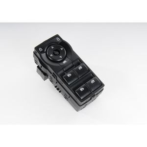 ACDelco Power Window Switch 92247215