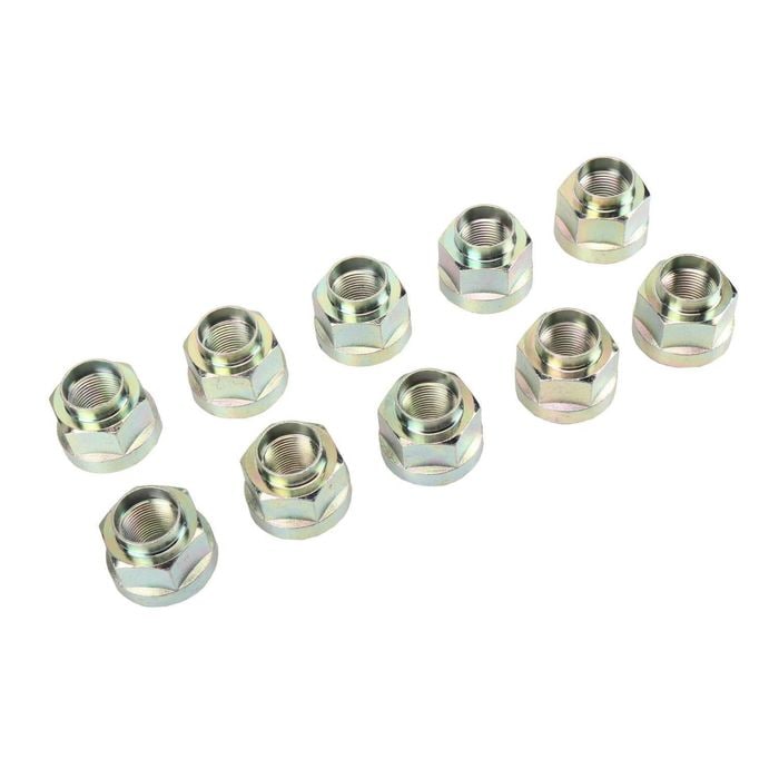 GM Genuine Parts Nut 94515438