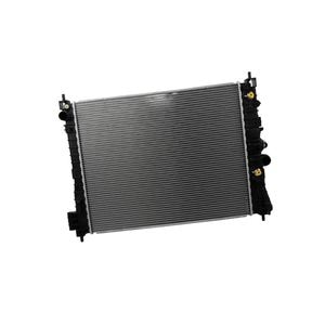 GM Genuine Parts Radiator 95298552