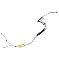 2012 Chevrolet Sonic Transmission Cooler Line Assembly