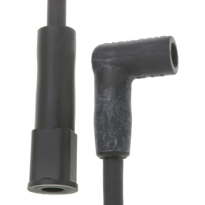 ACDelco Gold Silicone Rubber Spark Plug Wire Set 9608H